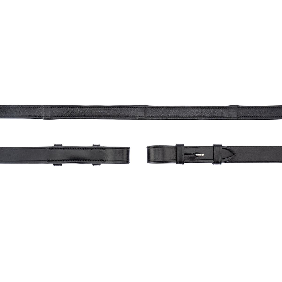 LT Invisible Grip Reins – Lara Tweedie Equestrian